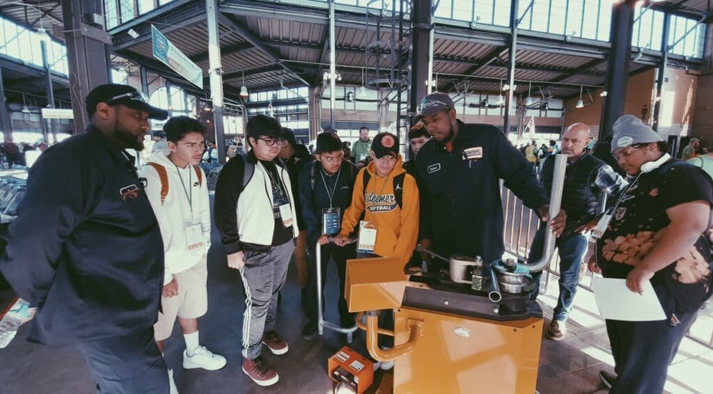 Commercial Fencing, Gates, and Access Control Company in Metro Detroit