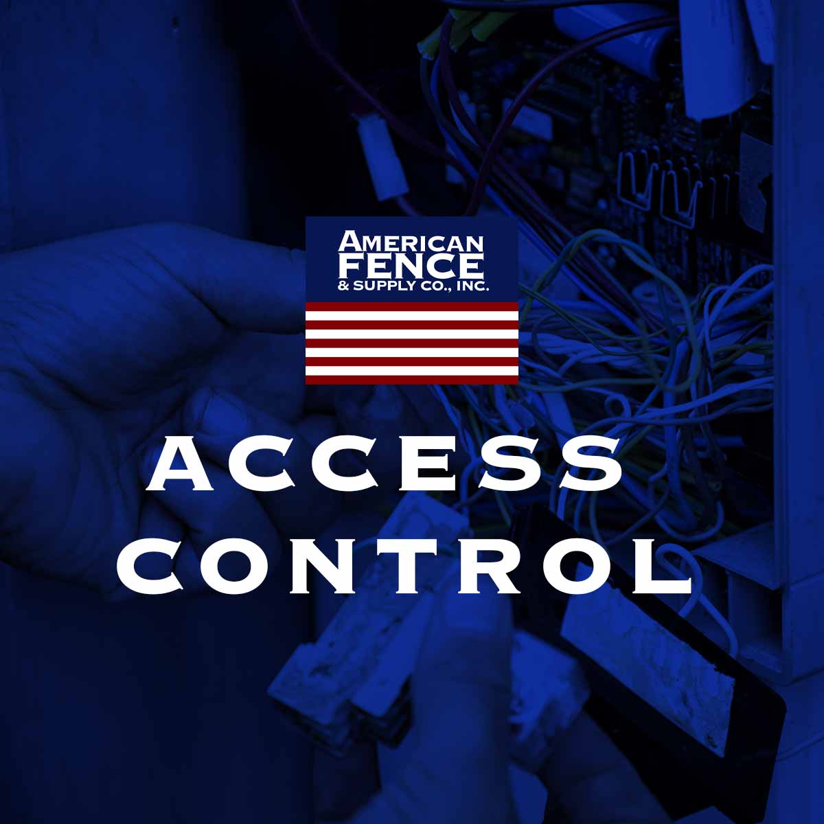 Commercial Access Control Systems & Gate Operators in Metro Detroit